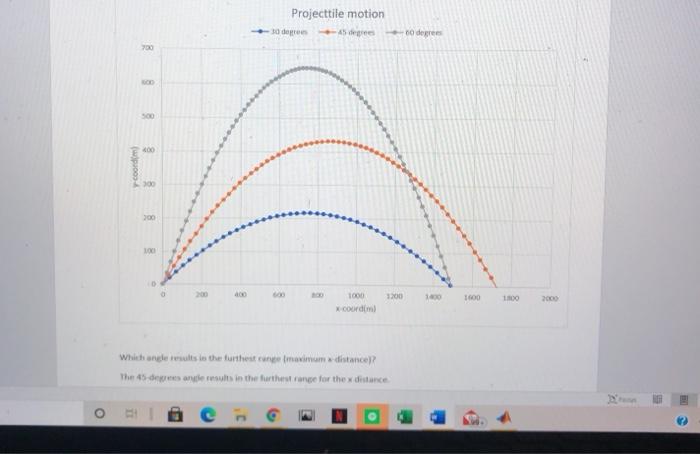 Solved problem 25modify your Mars ballistics MATLAB program | Chegg.com