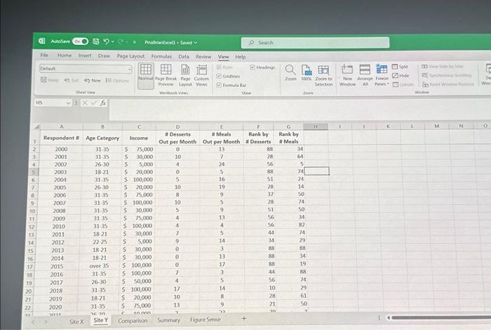 Solved Please provide a step by step guide and all formulas | Chegg.com
