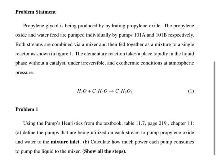 Solved solve problem one and dont copy! otherwise I will | Chegg.com