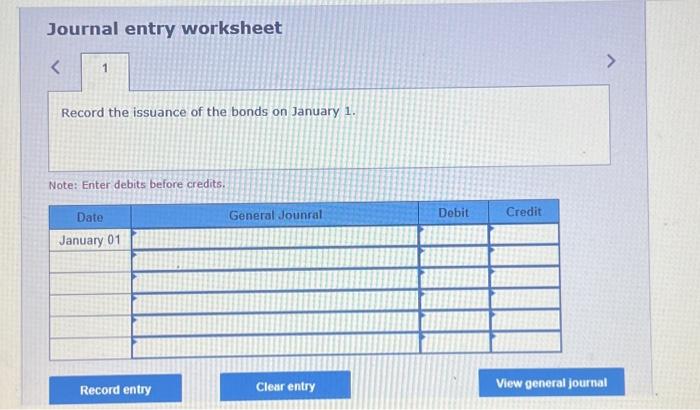 Solved Required informotion [The following information | Chegg.com