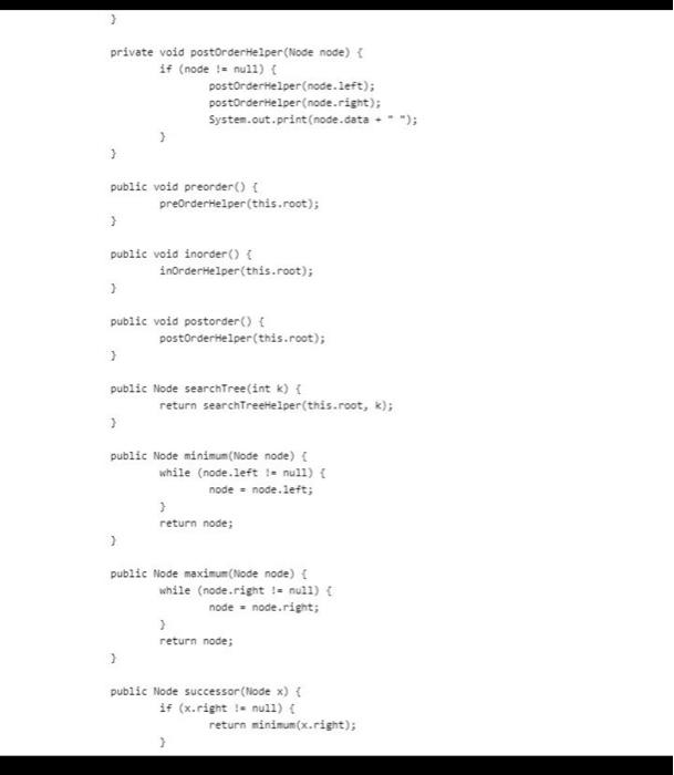 Solved Part A: Modify the attached code to build and | Chegg.com