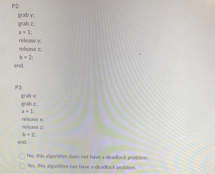 Solved An Algorithm Is A Finite Sequence Of Steps To Solve A 1726