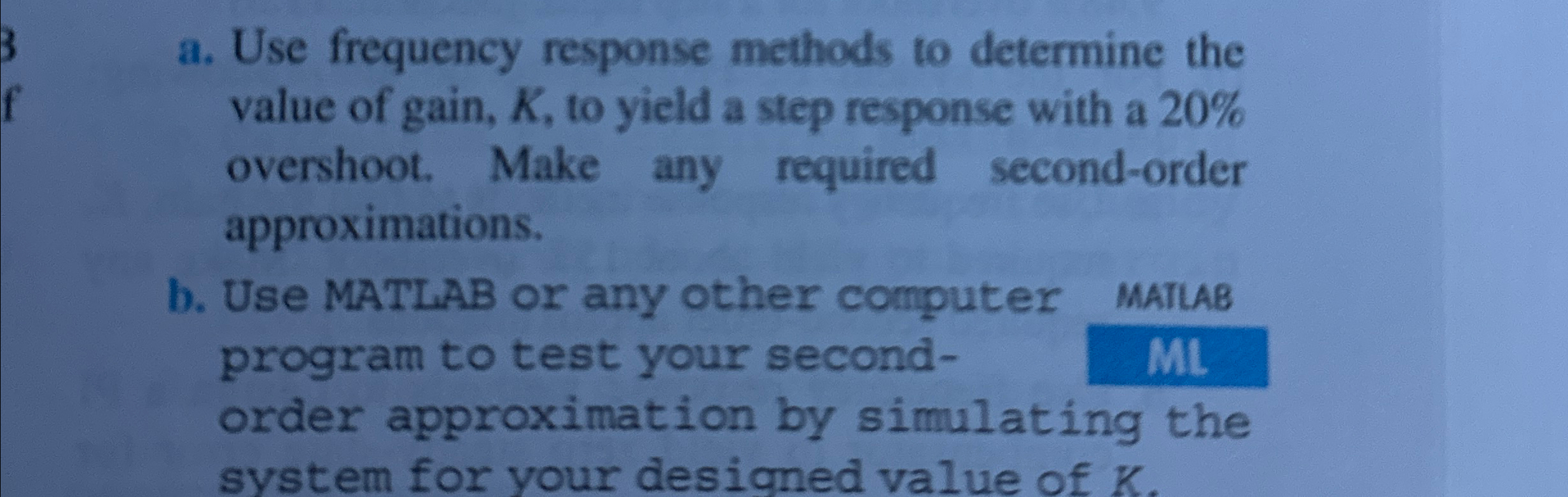Solved Given the unity feedback system of Figure P11.1 | Chegg.com