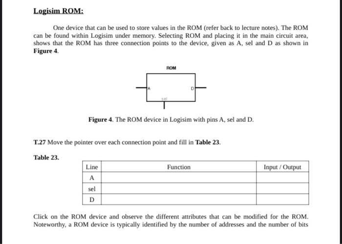 Keyboard in Logisim: An interesting compose built wie | Chegg.com