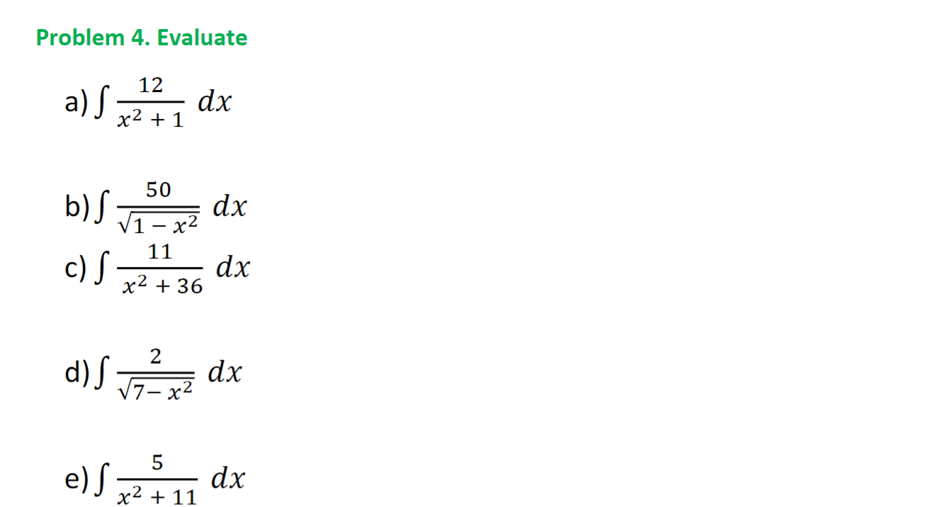 Solved Problem 4. | Chegg.com