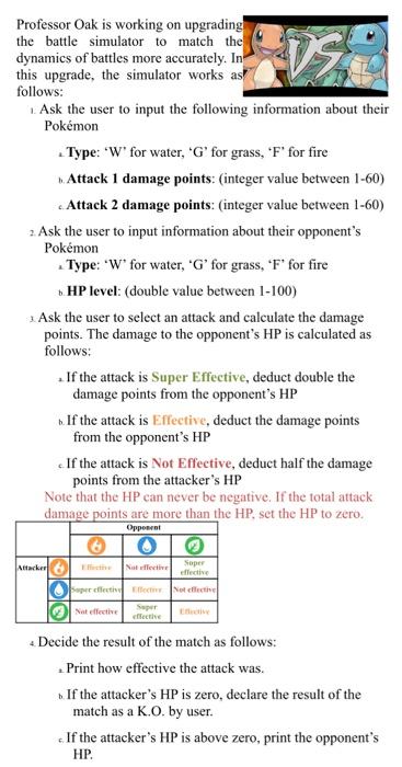 Solved can you please do part 3 and 4 in details and show me | Chegg.com