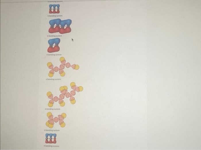 Acrolein has the Lewis structure shown below. Give a | Chegg.com