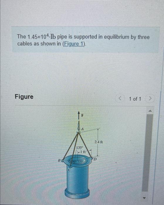 Solved in case you cant see the ane between bc is 90 | Chegg.com