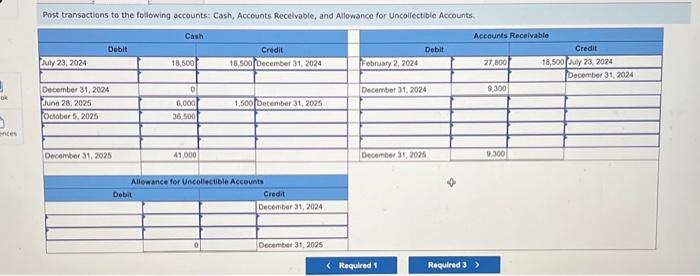 Solved The following events occur for Providence Landscape | Chegg.com