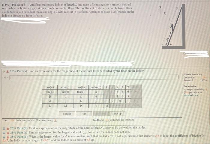 Solved pls help with part a, b, c, & d i dont undersrand | Chegg.com