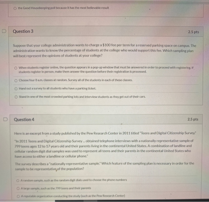 Solved (1) In the 1970s the popular advice columnist Ann | Chegg.com