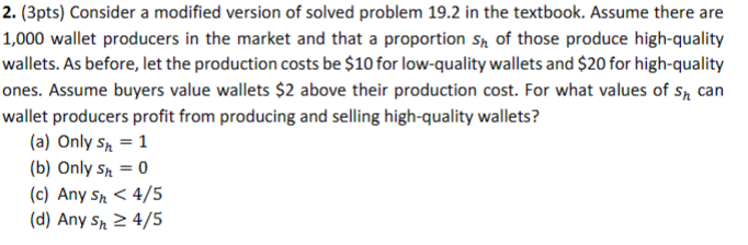 Solved (3pts) Consider a modified version of solved problem | Chegg.com Solved (3pts) Consider a modified version of solved problem | Chegg.com