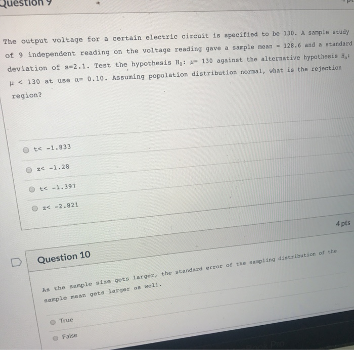 Solved The output voltage for a certain electric circuit is | Chegg.com