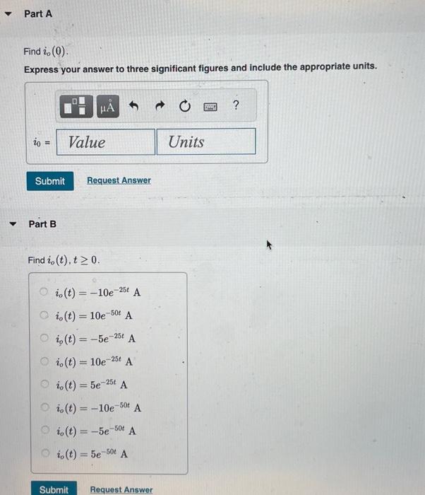 Solved The three inductors in the circuit in (Figure 1) are | Chegg.com