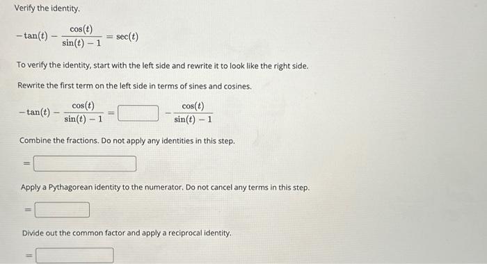 Solved Use the sum formula for cosine to find the exact | Chegg.com