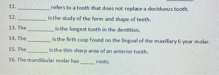 Solved Using the word list below, fill in the blank | Chegg.com