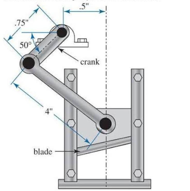 Solved Calculate the maximum displacement of the piston, | Chegg.com
