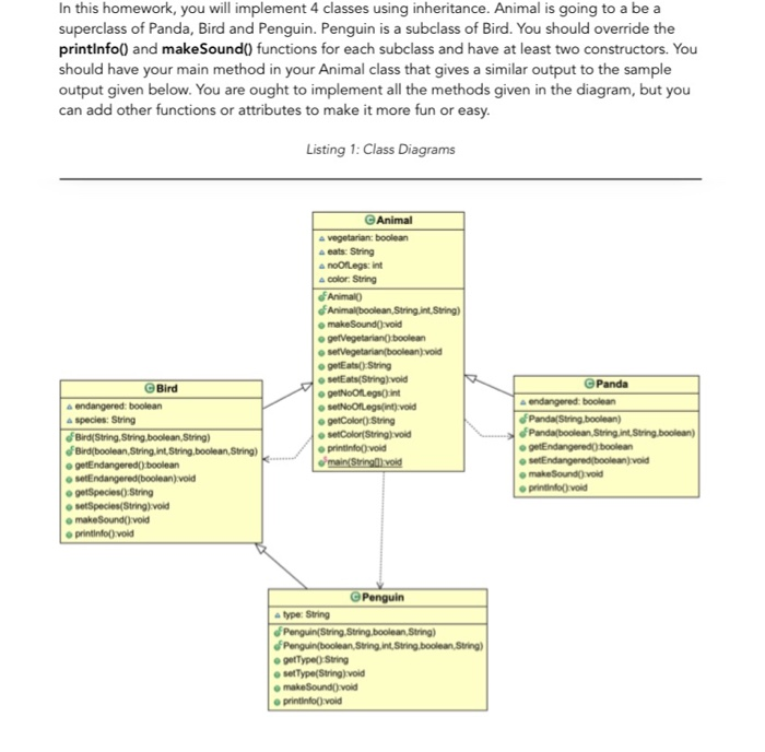 Solved Please write the all Java code including the main | Chegg.com