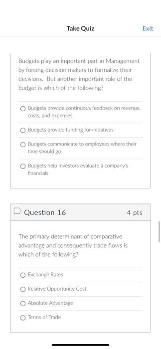 Solved Which of the following is NOT one of the "Seven C's" | Chegg.com