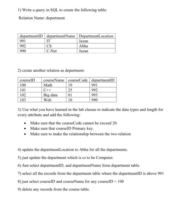 Solved Please sir read this talk carefully because it is | Chegg.com