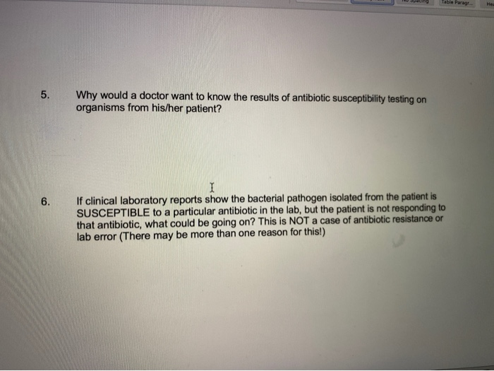 Solved वा AaBbCcDdE AaBacDUÊ AaBbCcDdE AaBbcode AaBb 11 ♥ A | Chegg.com