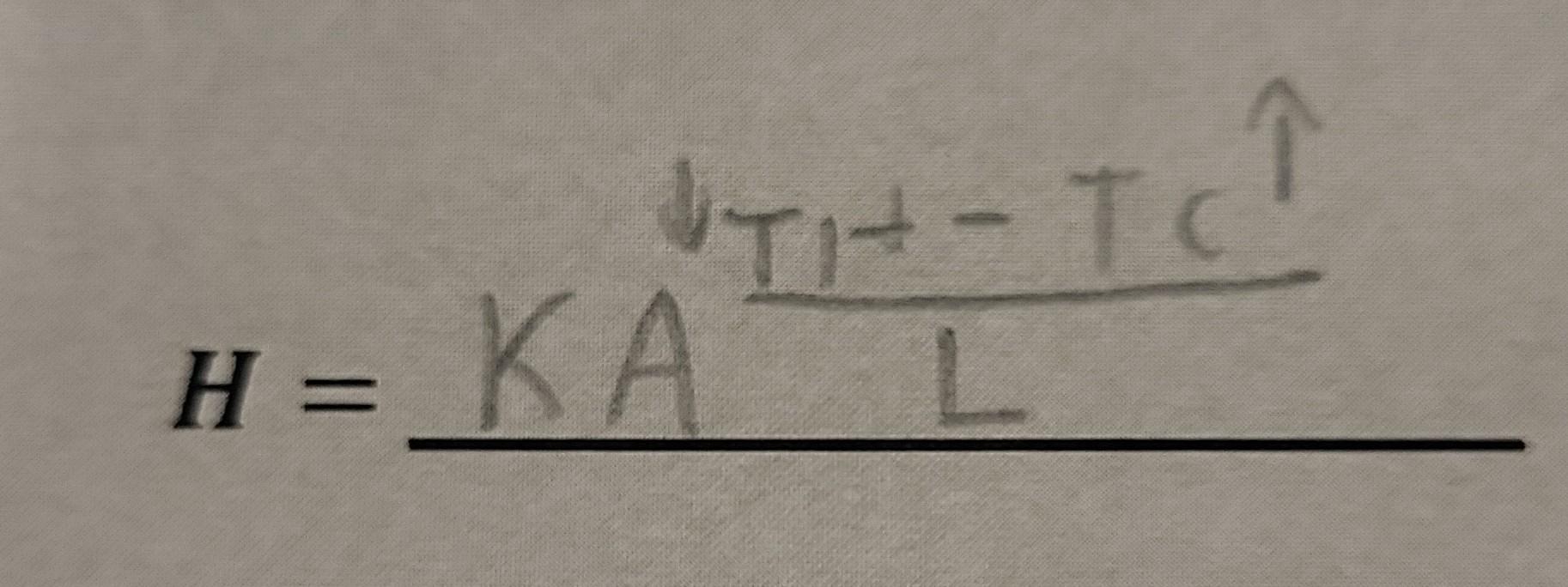 Solved One end of an insulated metal rod is maintained at | Chegg.com