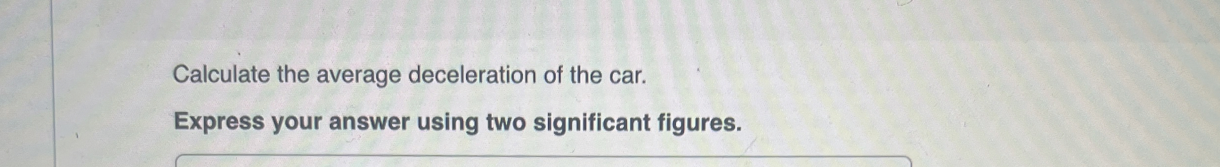Solved You are the design engineer in charge of the | Chegg.com