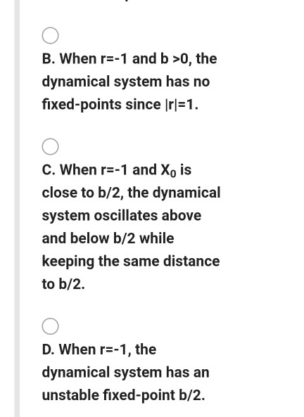 Solved Pn+1-Pn =a (Dn-Pn), Dn+1-D, =B (Pn-Dn), where Pn is | Chegg.com