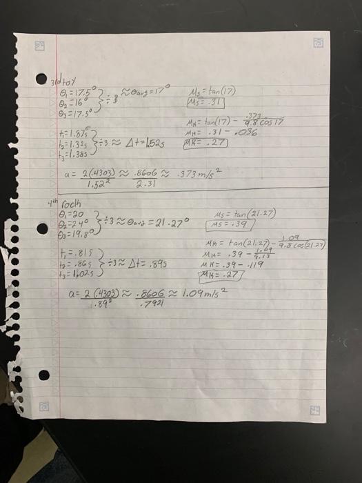 Solved \( \left.\begin{array}{ll}\theta_{3}=17.5^{\circ} & | Chegg.com