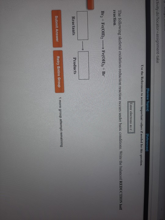 Solved activity.do?locator assignment-take [Review Topics] | Chegg.com