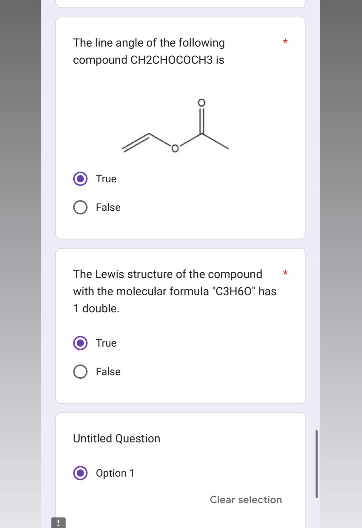 Solved The line angle of the following compound CH 2 | Chegg.com