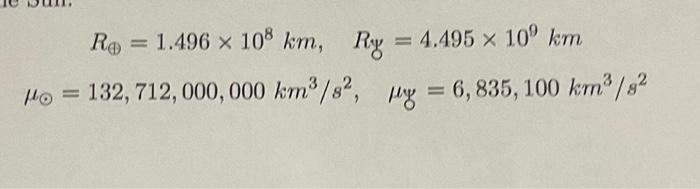 Solved please help... stuck on this problem The Voyager 2 | Chegg.com