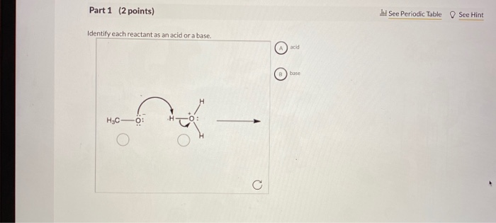 See page 23 Question (4 points) Identify each | Chegg.com