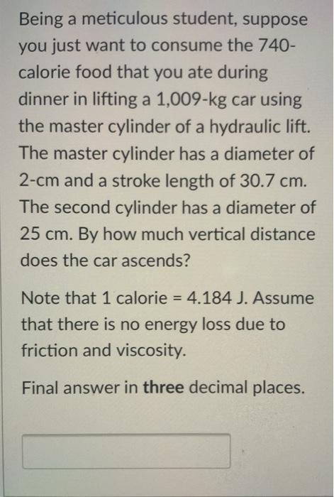 Solved Being a meticulous student, suppose you just want to | Chegg.com