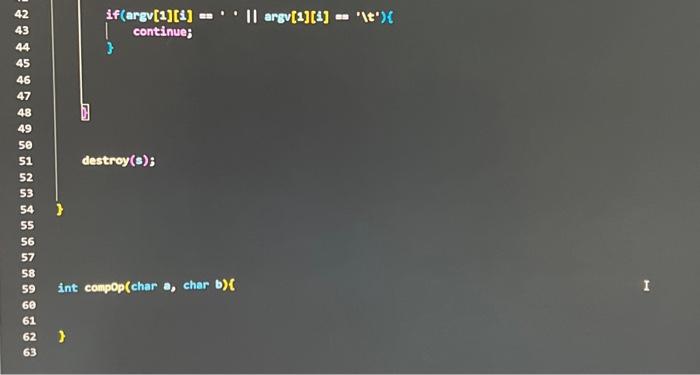 Solved Wrote code to convert an infix expression to a post | Chegg.com