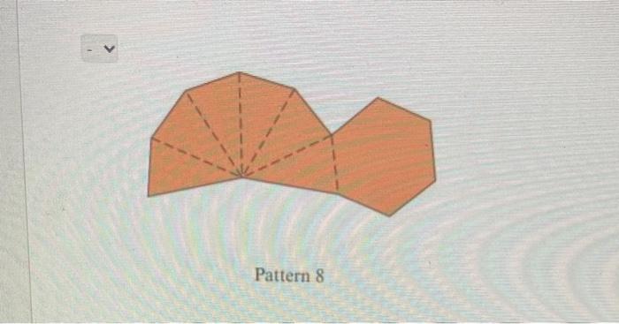 Solved Match the net with the appropriate solid. Note: - | Chegg.com