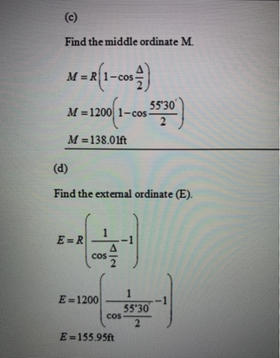 Solved Can someone answer (a) with explanation in a neat | Chegg.com