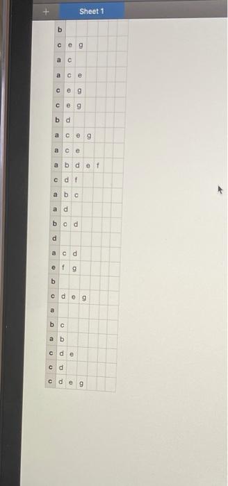 Exercise 11-48 Static (Using Analytic Solver) | Chegg.com