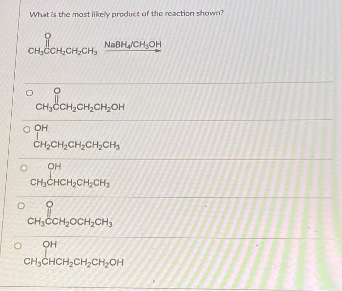 Solved Cyclic compound A has molecular formula C5H10 and | Chegg.com