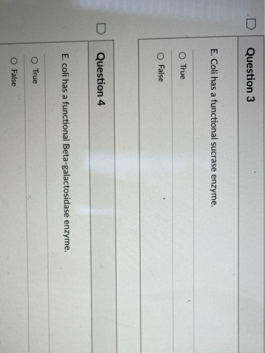 Solved Question 1 DURHAM TUBES The tube on the left is an | Chegg.com