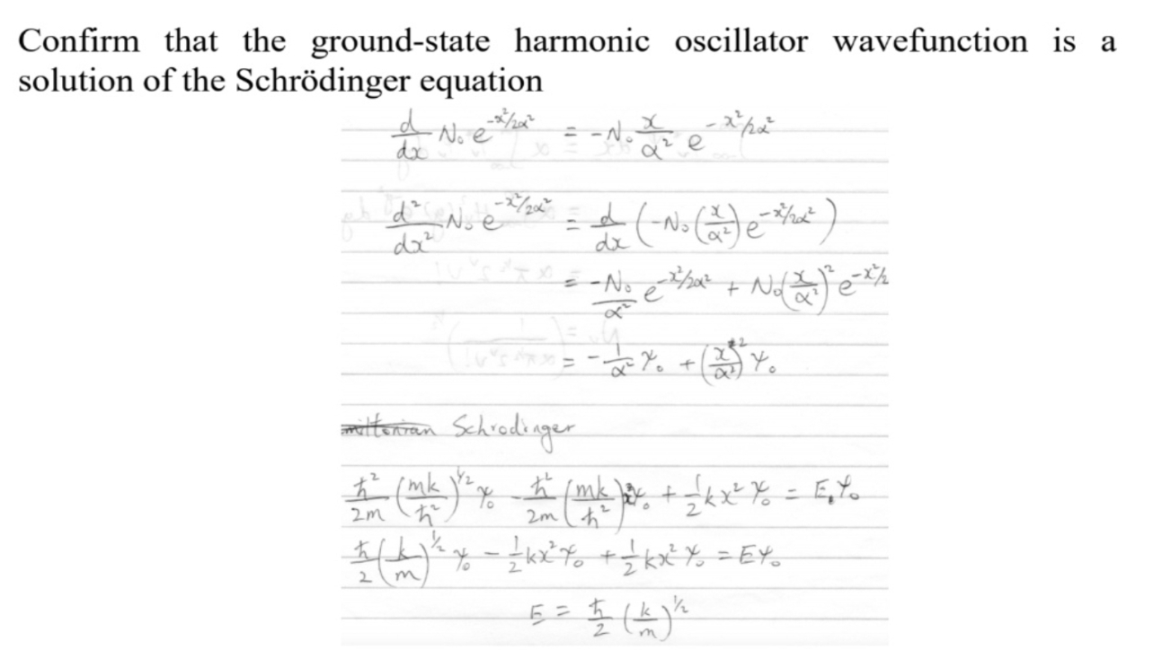 Solved Explain The Following Proofconfirm That The