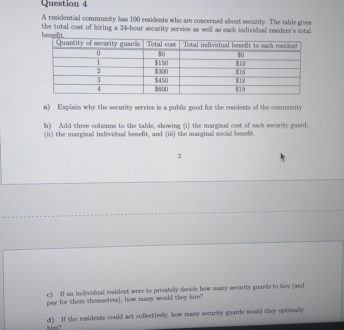 Solved KW Chapter 16, Problem 1 What type of externality | Chegg.com