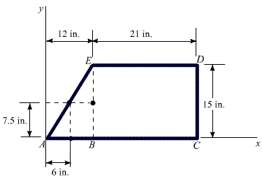 Solved: Chapter 5 Problem 26P Solution | Vector Mechanics For Engineers 9th Edition | Chegg.com