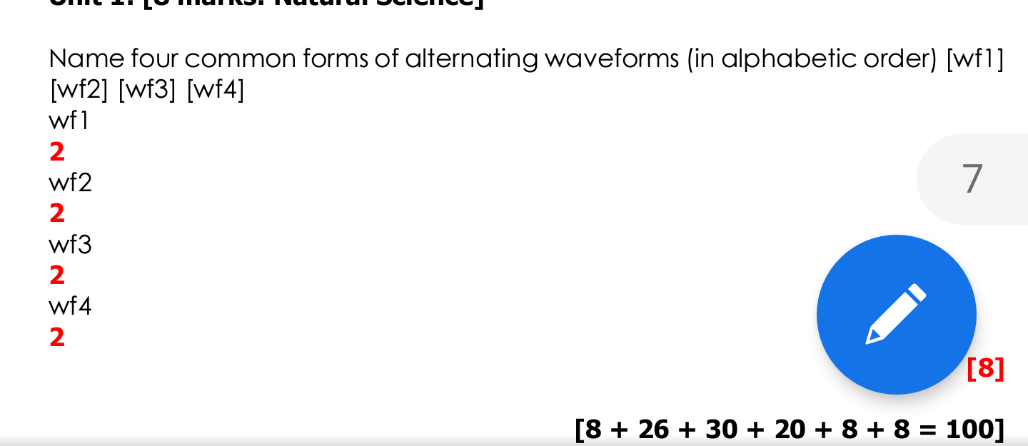 Solved How many decades does the frequency span of 30 Hz to | Chegg.com