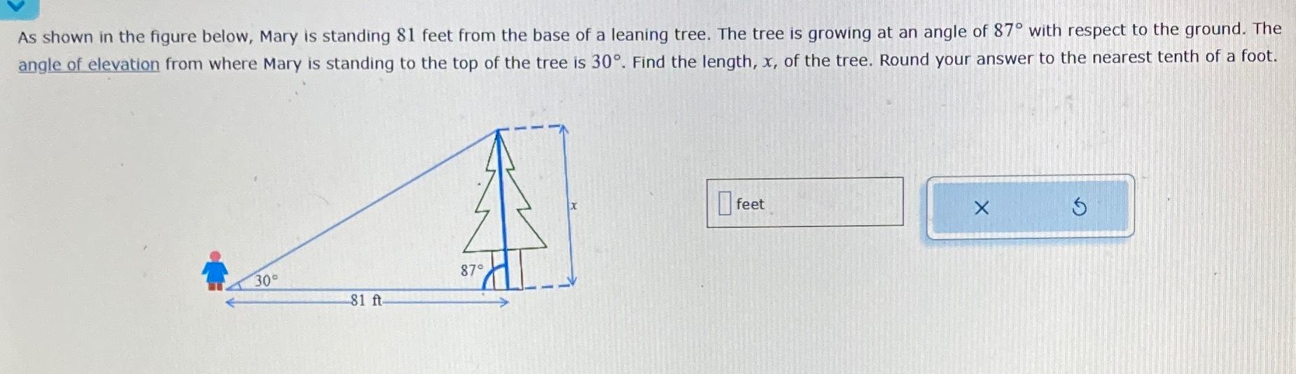 Solved As shown in the figure below, Mary is standing 81 | Chegg.com