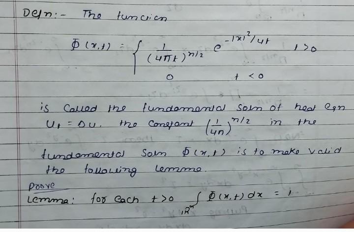 Solved Solve In detail (using Polar double Integral method | Chegg.com