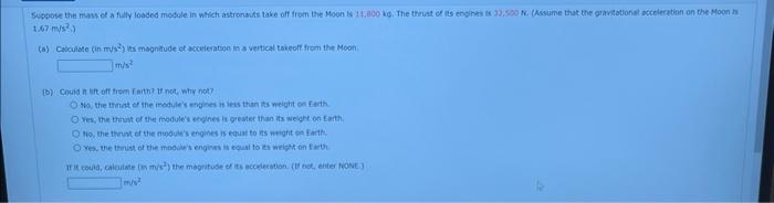 1.67 ms2−3 mis2 (b) Couid n bit of thism farth if | Chegg.com