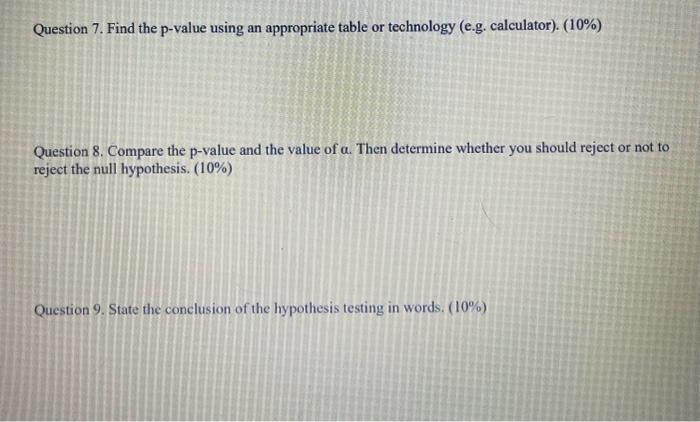 Solved Section 1 Suppose That You Suspect Nutrient Overload