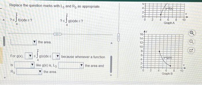 Solved Replace the question marks with L3 and R3 as | Chegg.com