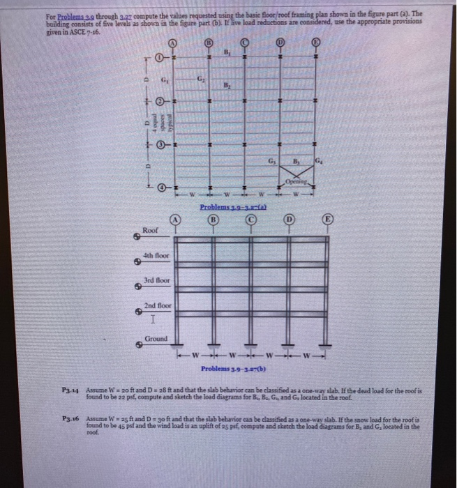 For Problems 3.s through 3.22 compute the values | Chegg.com